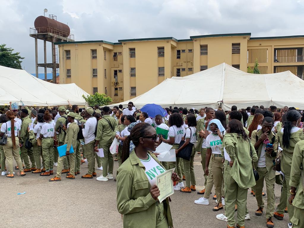 Nigerian Lives: 5 Youth Corpers Share Their NYSC Experience | The ...