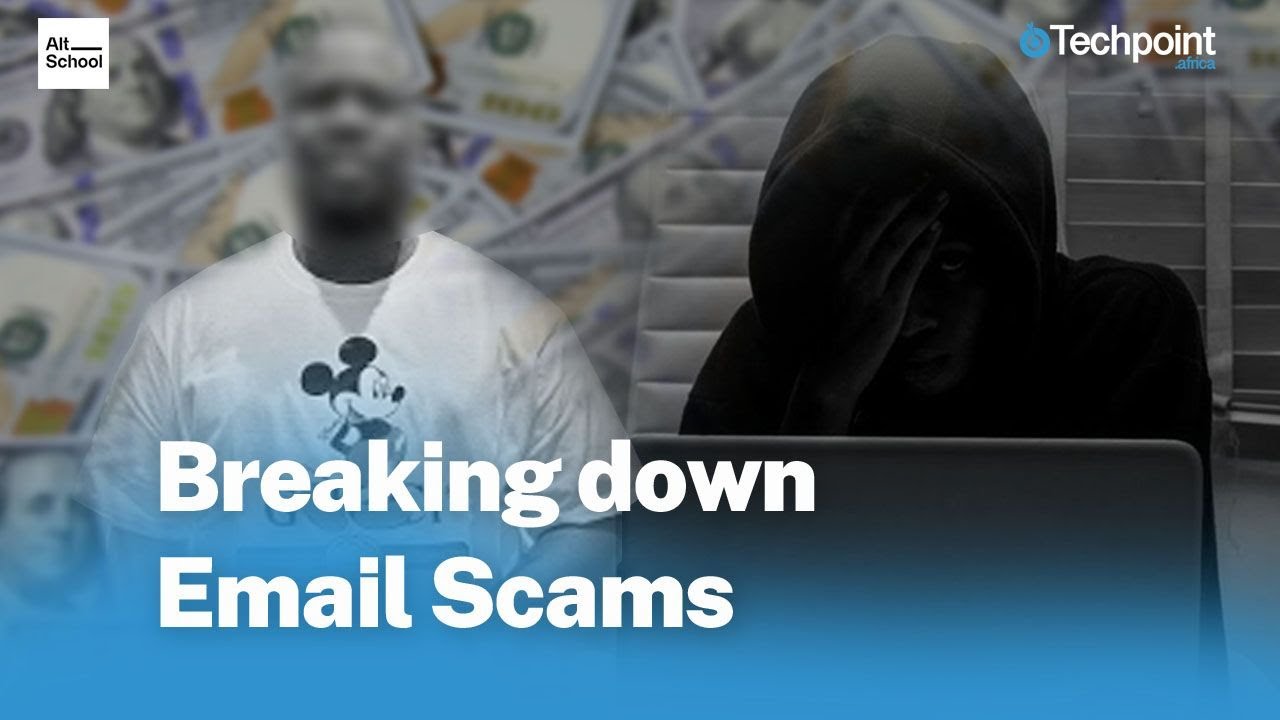 Techpoint Africa explores ‘The Rise Of Nigerian Internet Scams’| The ...