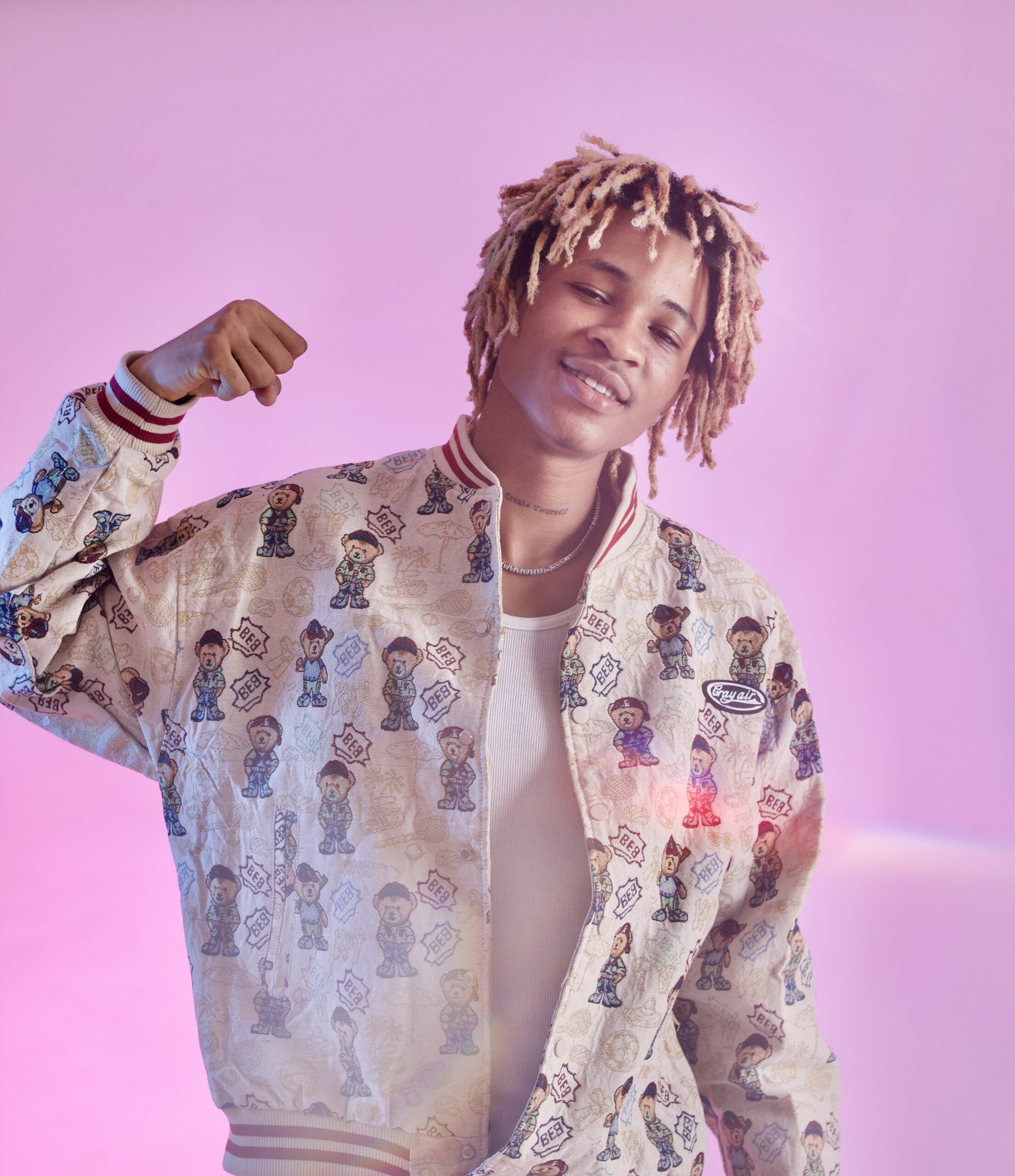 AV Is The Newest Addition On The Roster For Sony Music Publishing ...