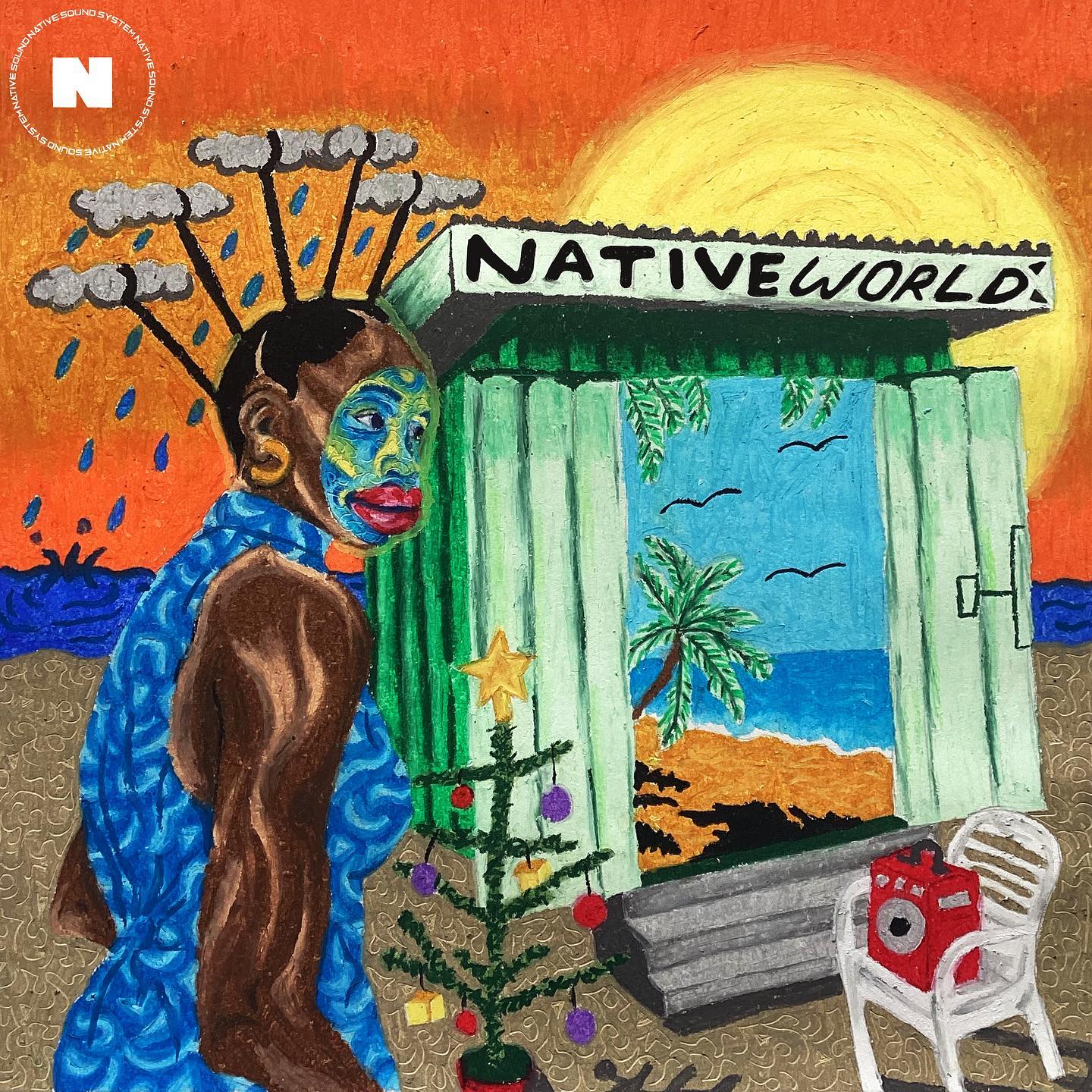 7 Songs From NATIVE Sound System’s ‘NATIVEWORLD’ You Need To Hear| The ...