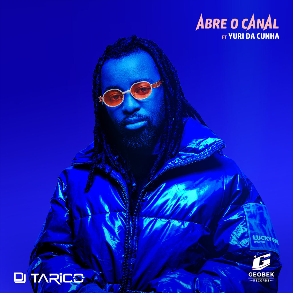 DJ Tárico Teams Up With Yuri Da Cunha On New Single ‘Abre O Canal ...