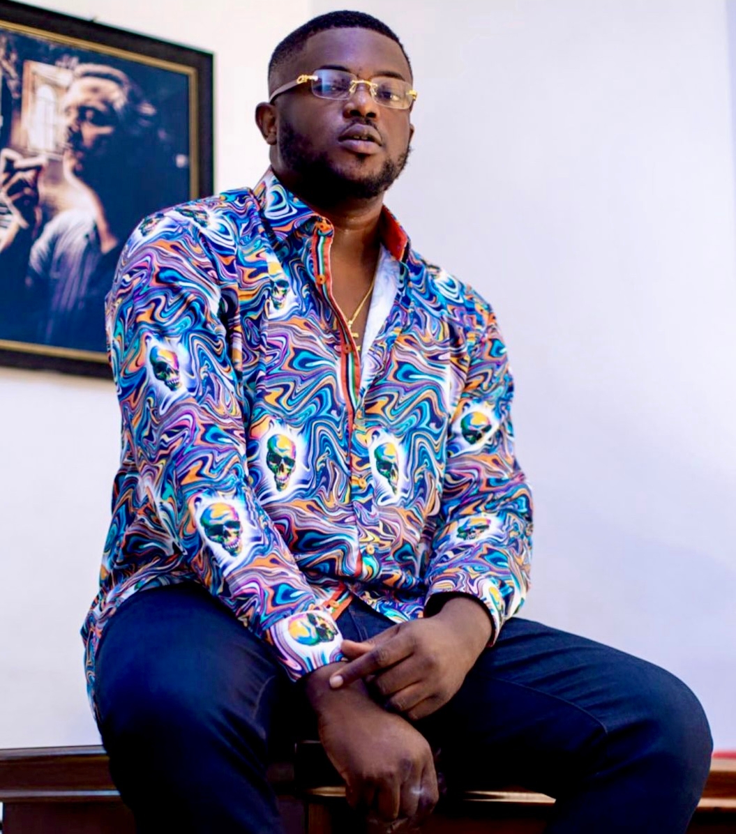 Wave Godd Announces January Release Date For Debut Album “Poseidon ...