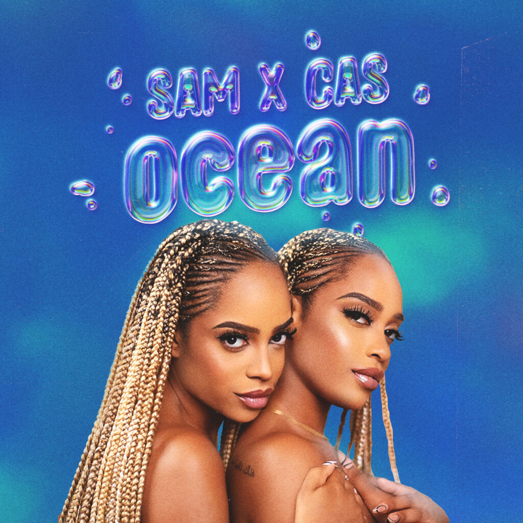 Sam & Cas Are Flirty And Romantic On New Single, “Ocean” | The Culture ...