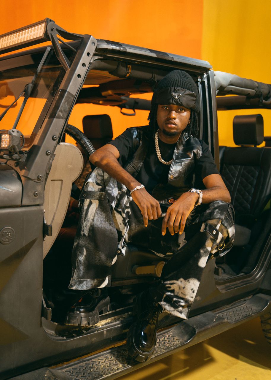 Zxus JDO calls up Northboi and Docside for jaunty debut "Hush"