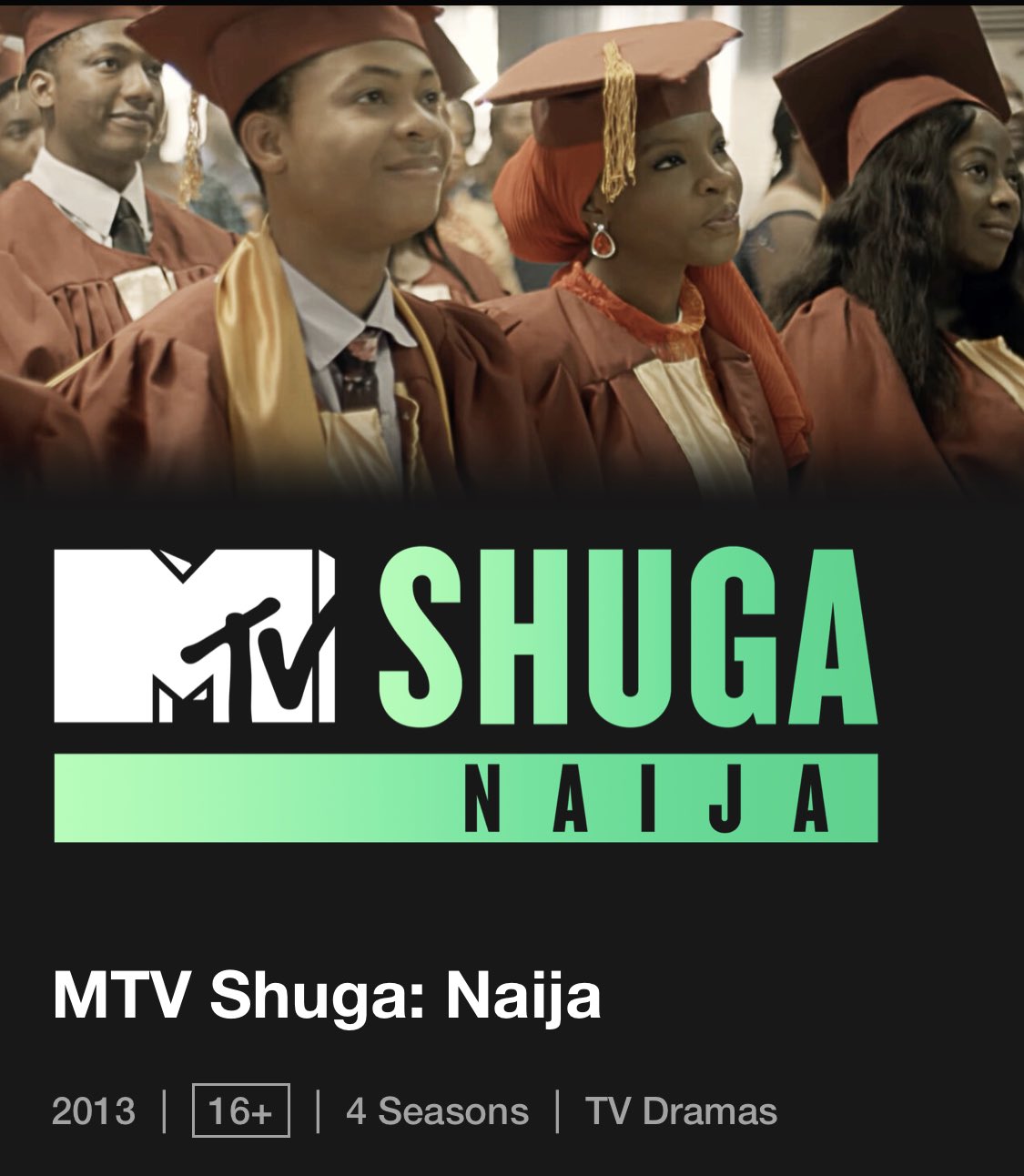 Explainer: Everything we know about Season 5 of MTV Shuga Naija | The ...