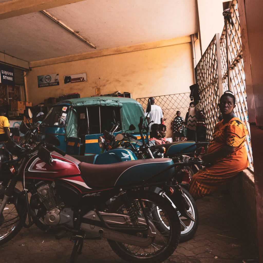 Introducing 'INSHA': A Fresh and Innovative Exploration of Kenyan Music