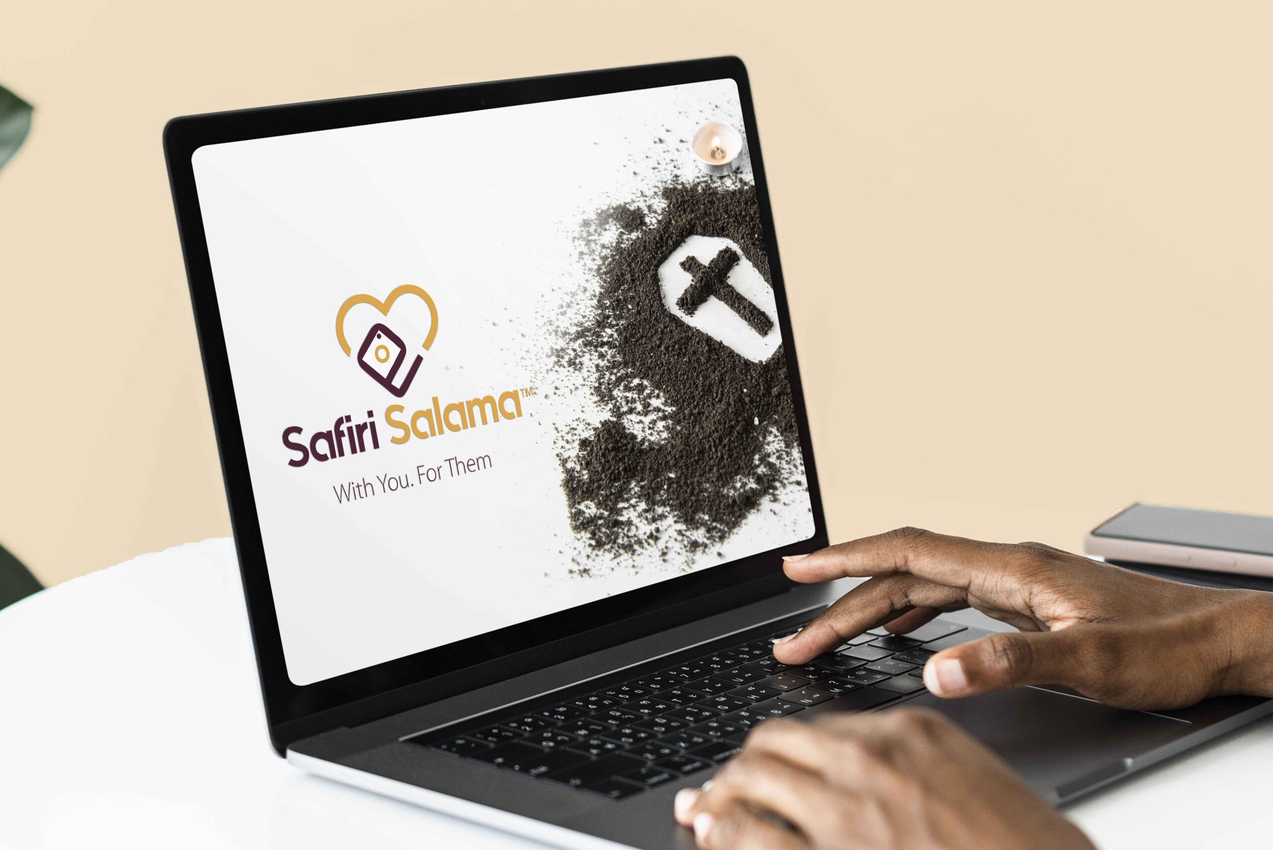 This Kenyan Death Tech Startup is Digitising Mourning| The Culture ...