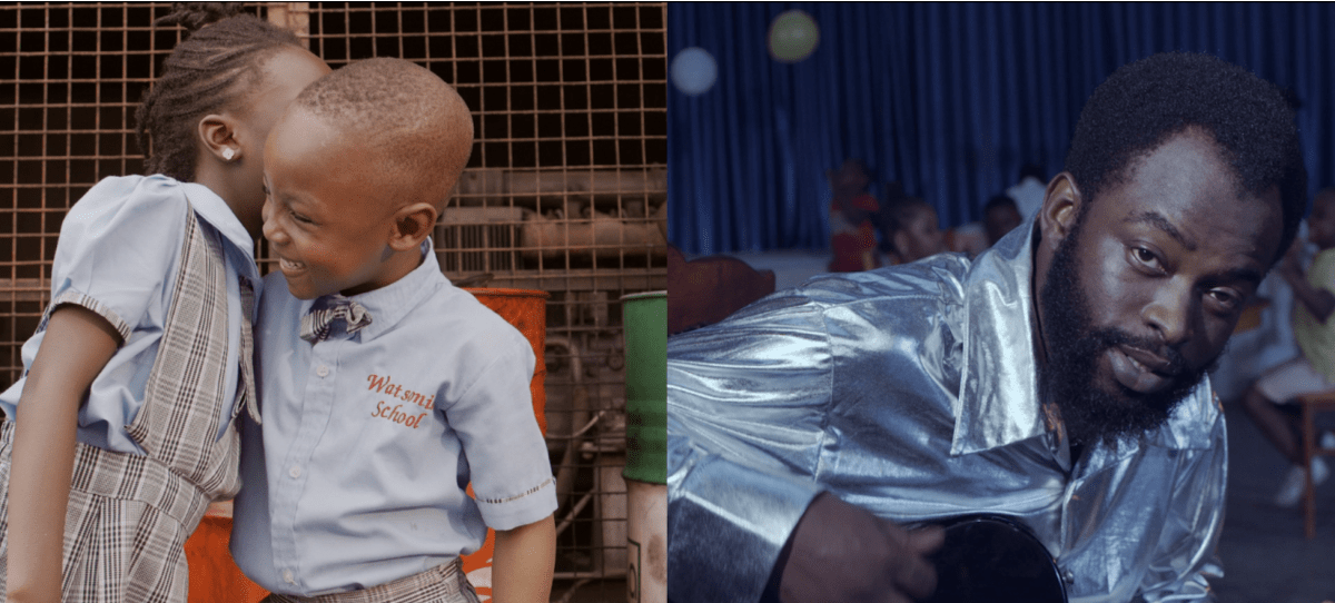 Tim Lyre Unveils Cinematic Visuals For Single ‘Confess’| The Culture ...