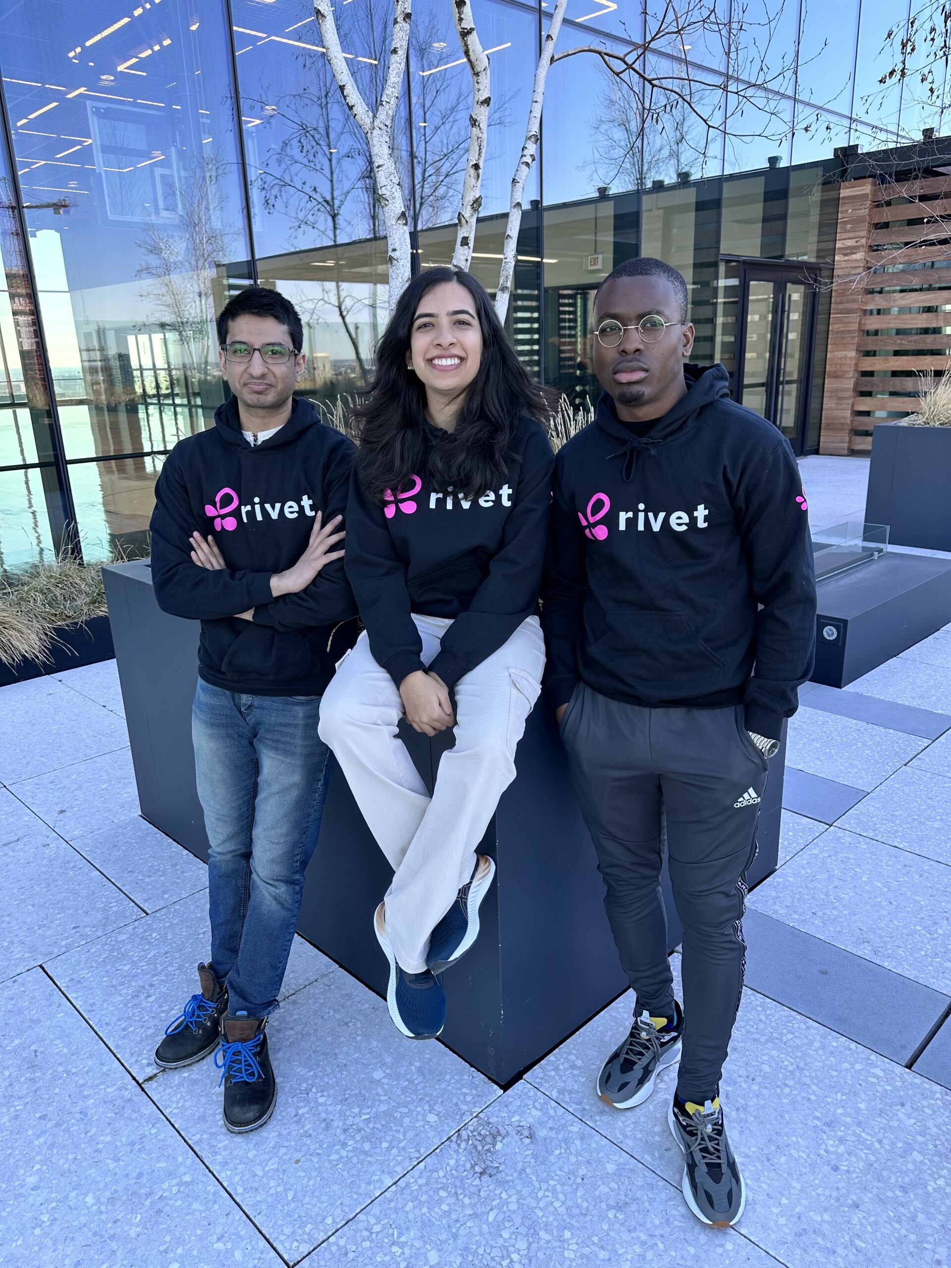 AI-Powered Fan Management Platform Rivet Secures $500k Investment | The ...