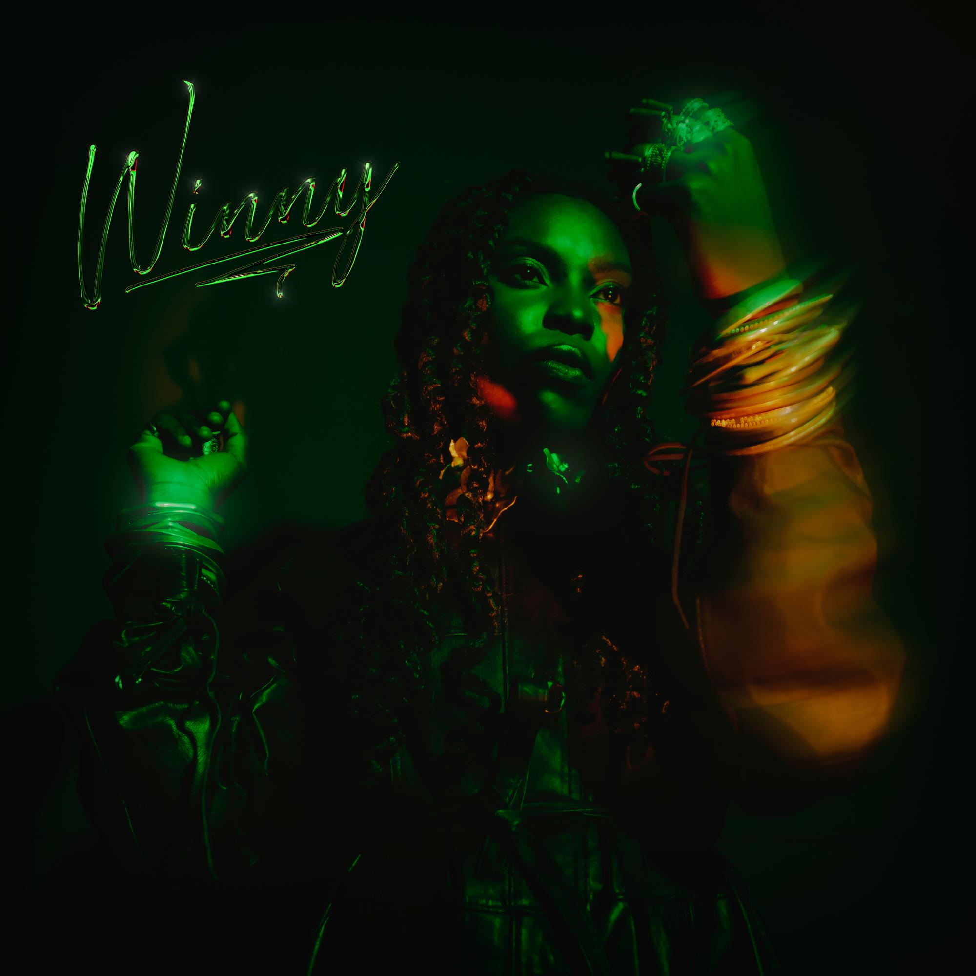 Emerging Artist, Winny, Drops Self-titled Debut EP | The Culture Custodian