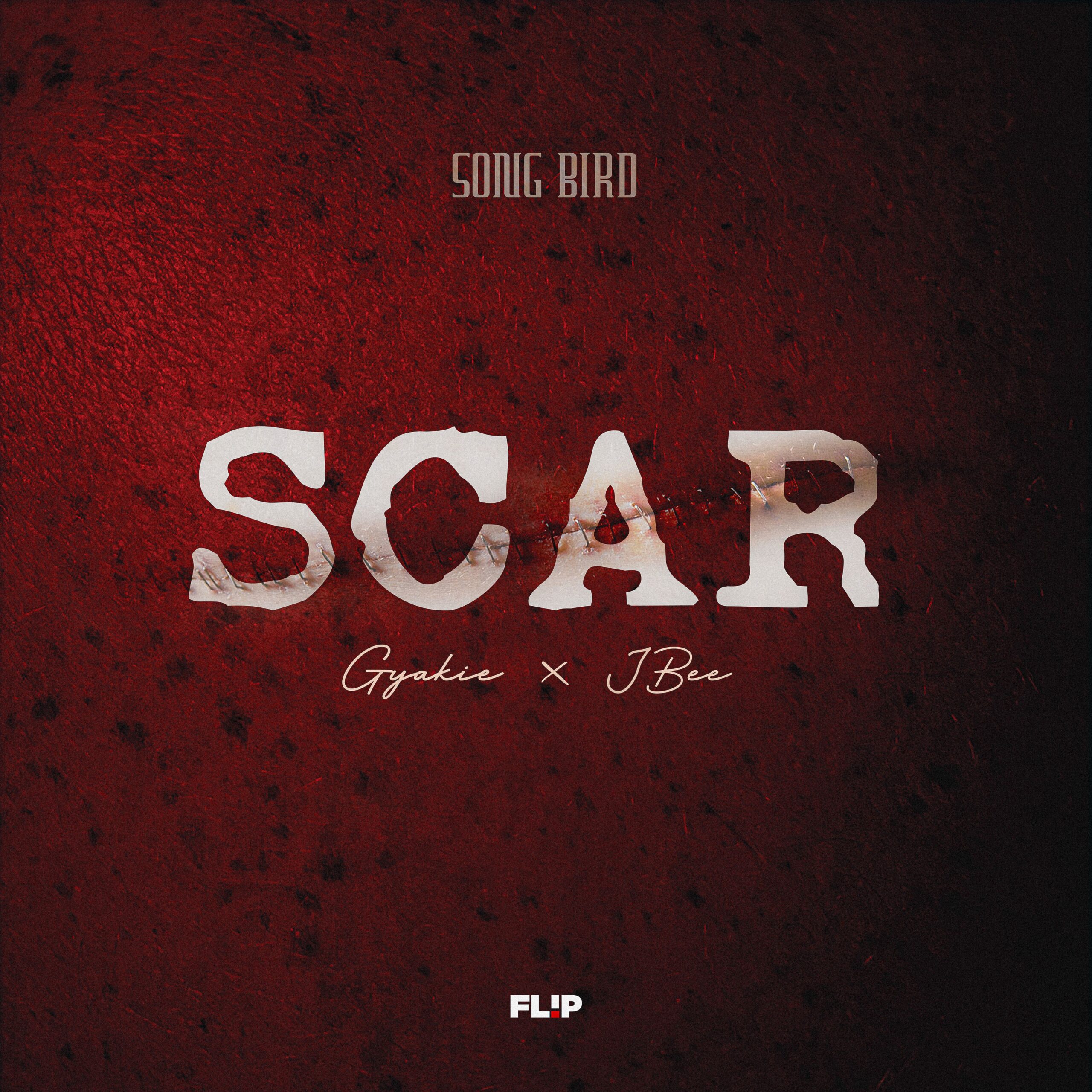 Gyakie and UK Rapper JBEE Collaborate On New Single, “Scars”|The ...