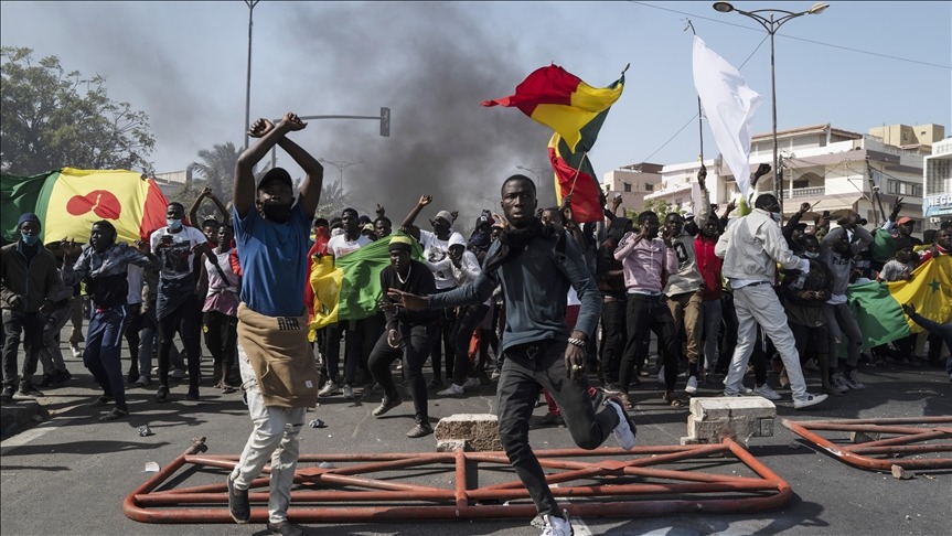 Deaths And Protests: Here’s All About The Senegalese Crisis