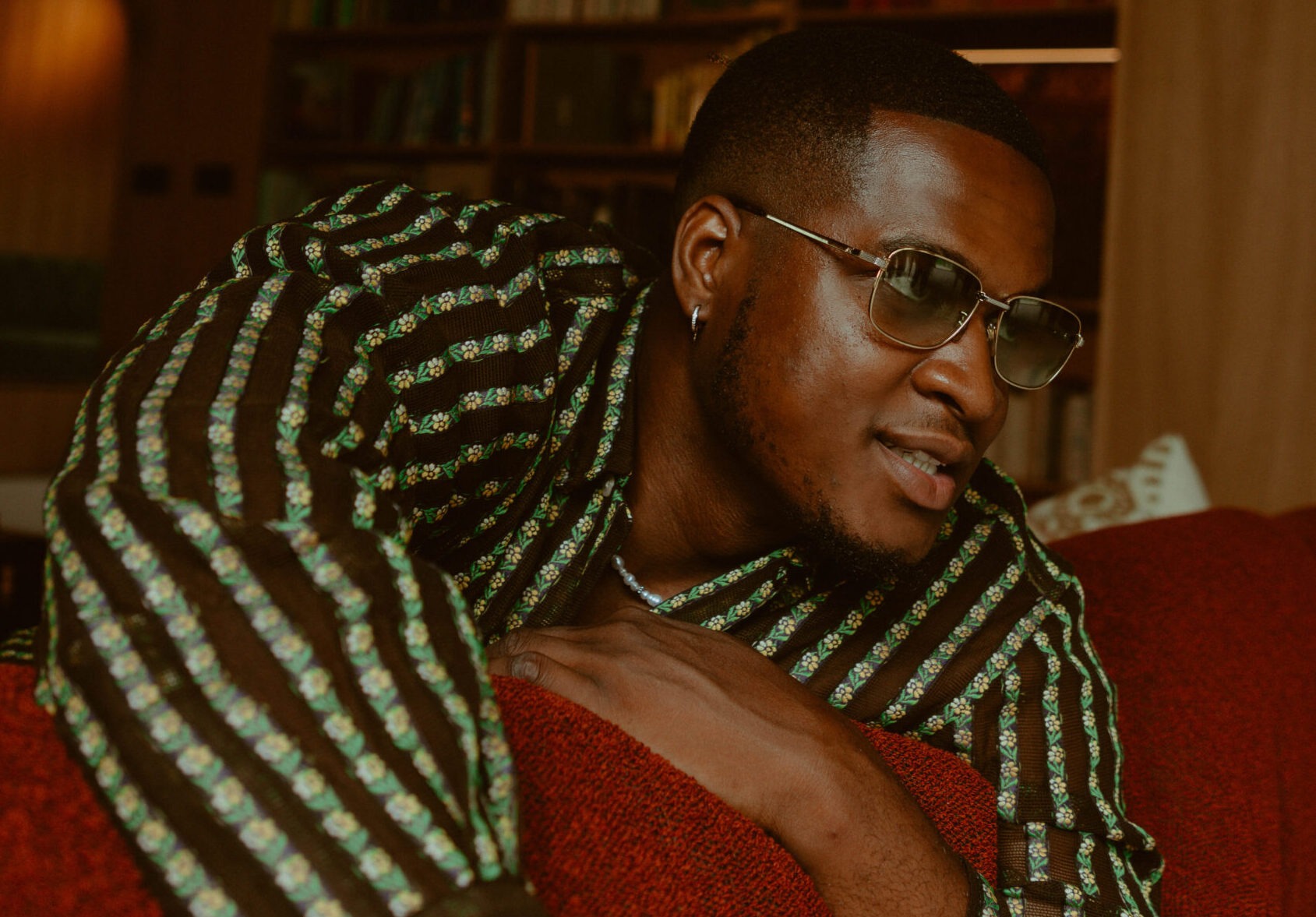 Becoming Gabzy: The Unfolding Story of the Afrofusion Prodigy.