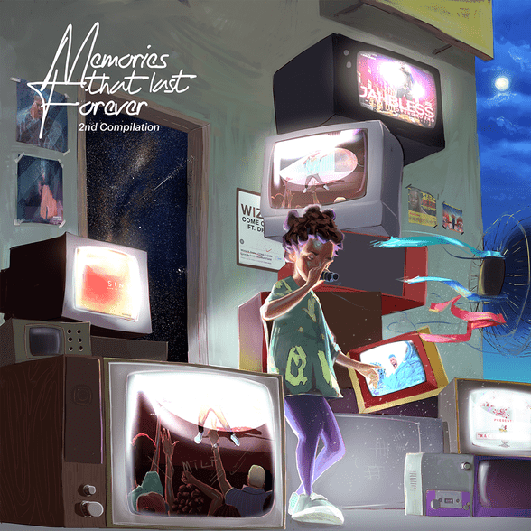 Review: “Memories That Last Forever 2” Is A Showcase Of Brimming Talent ...