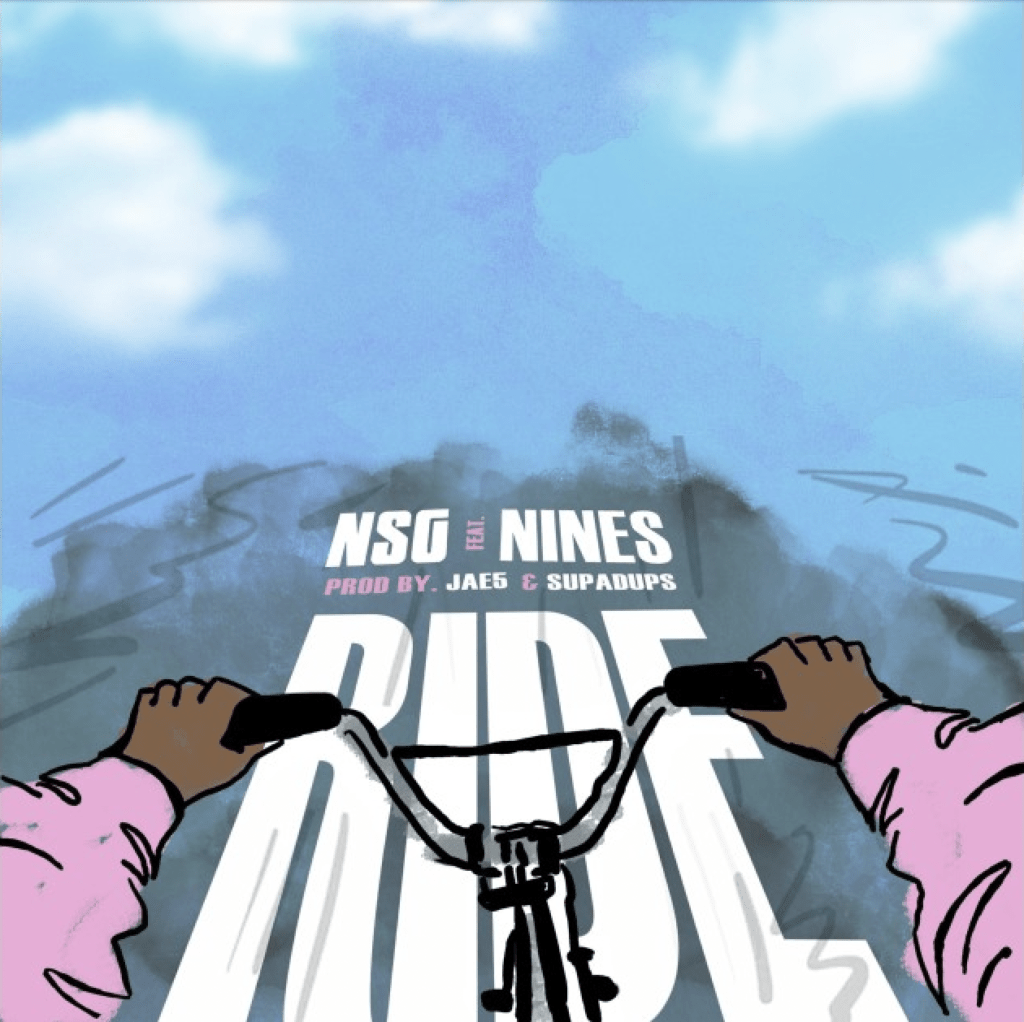 NSG Team Up With Nines For “Ride” | The Culture Custodian