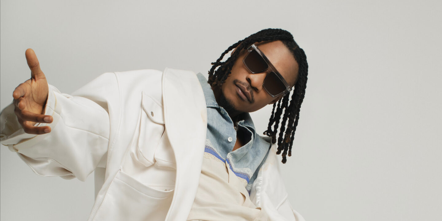 1da Banton Unveils Visuals For Love-Centric Track “Family” | The ...