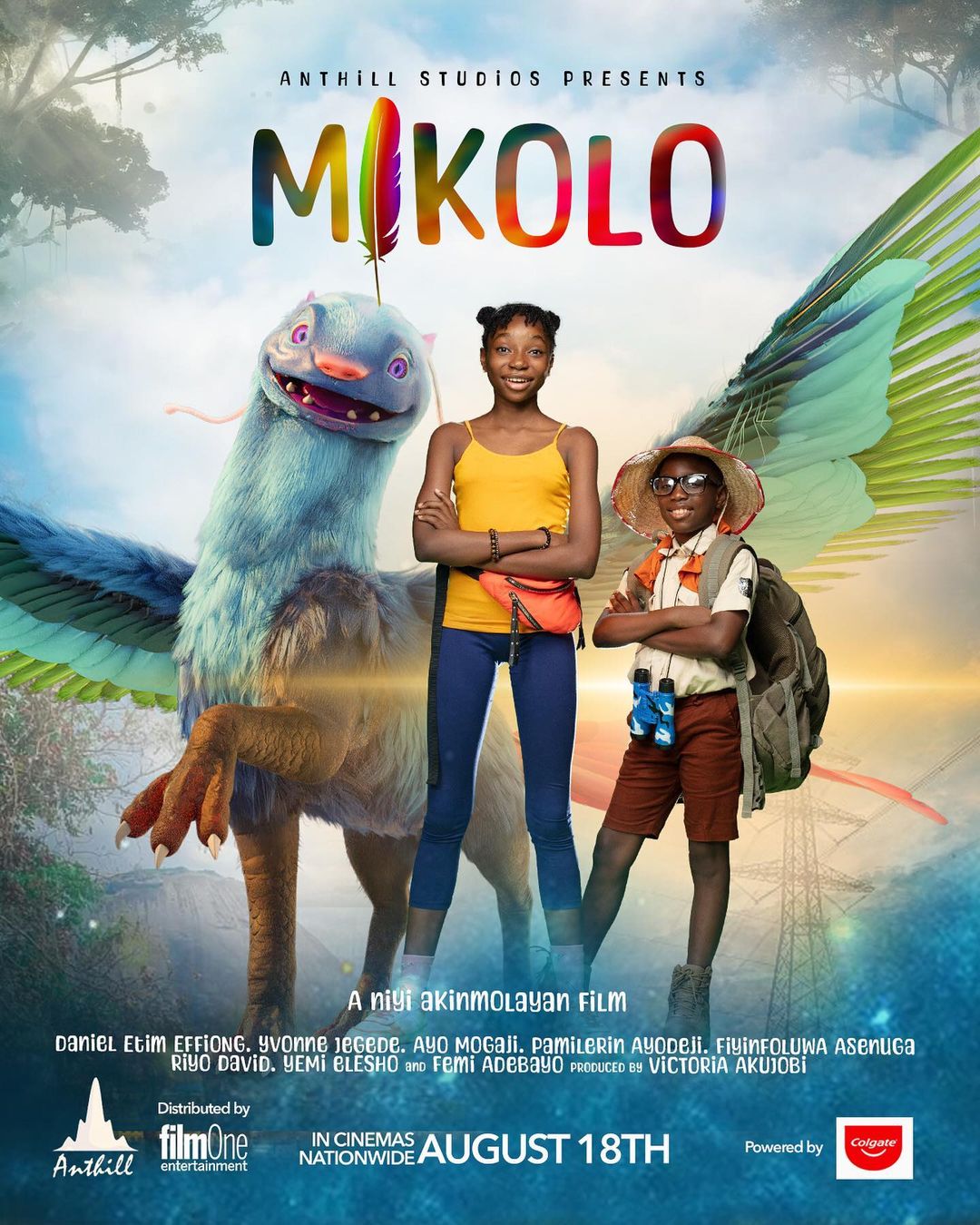 Review: “Mikolo” Treats Its Audience With Kid Gloves | The Culture Custodian