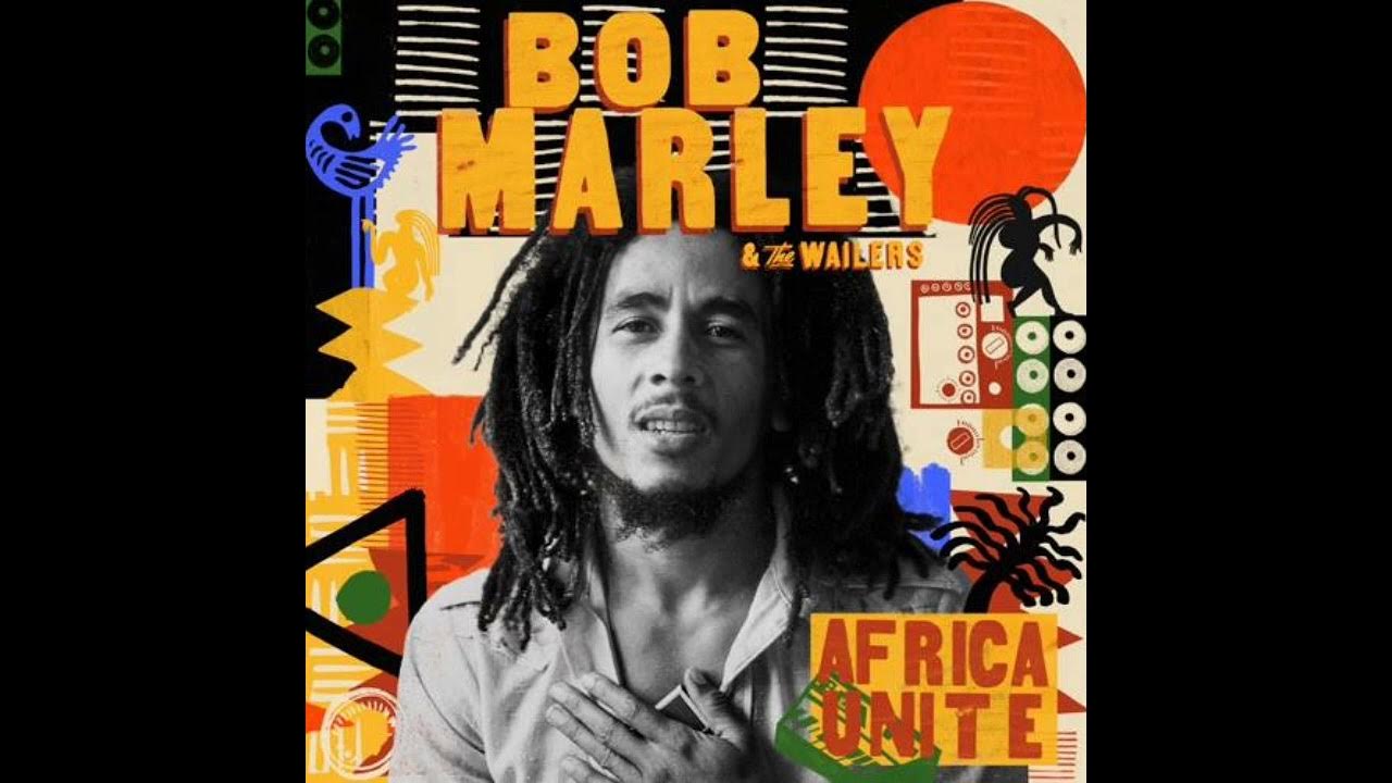 Afrobeats Stars Tiwa Savage, Rema, Ayra Starr And Others Collaborate With Bob Marley For ...