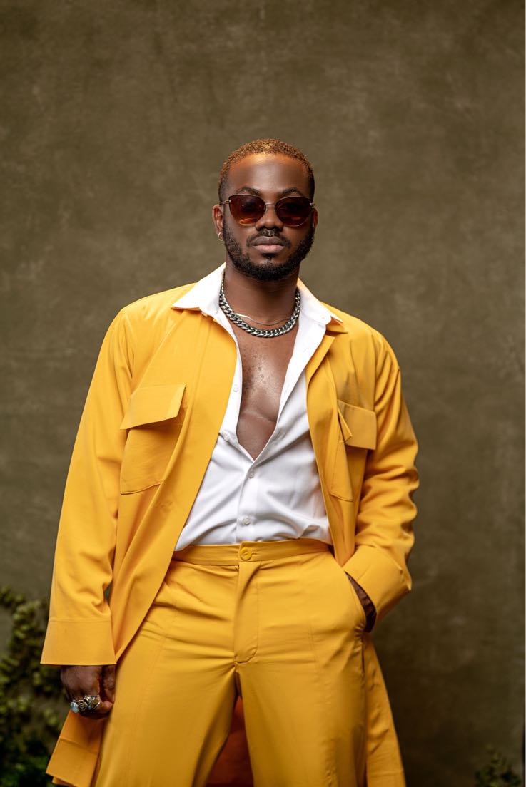 Korede Bello's "Beauty & Bliss" Promises Fans a Melodic Adventure | The ...