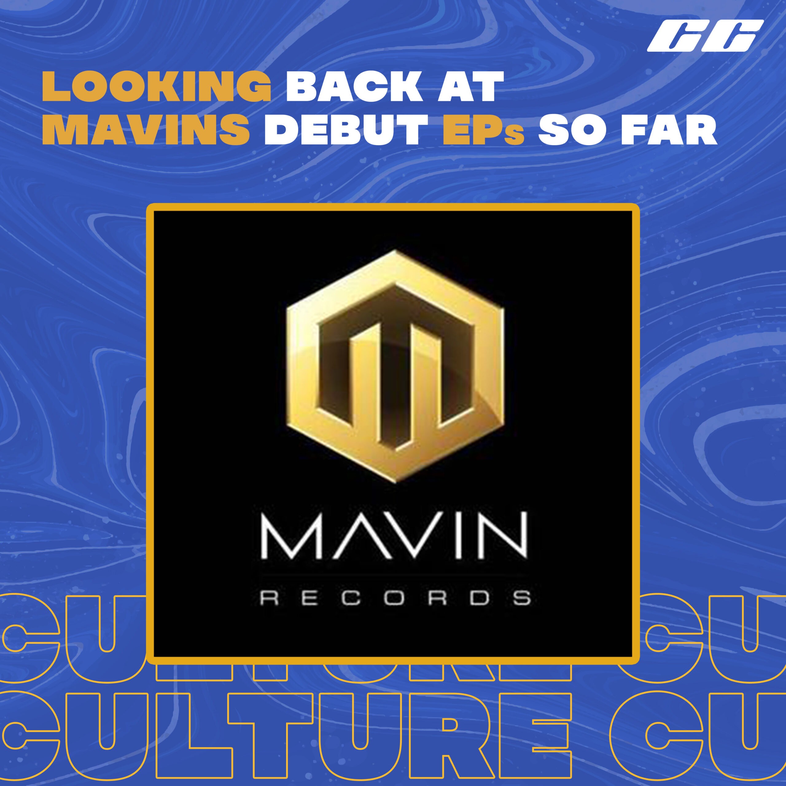 Looking Back At Mavin Debut EPs So Far | The Culture Custodian