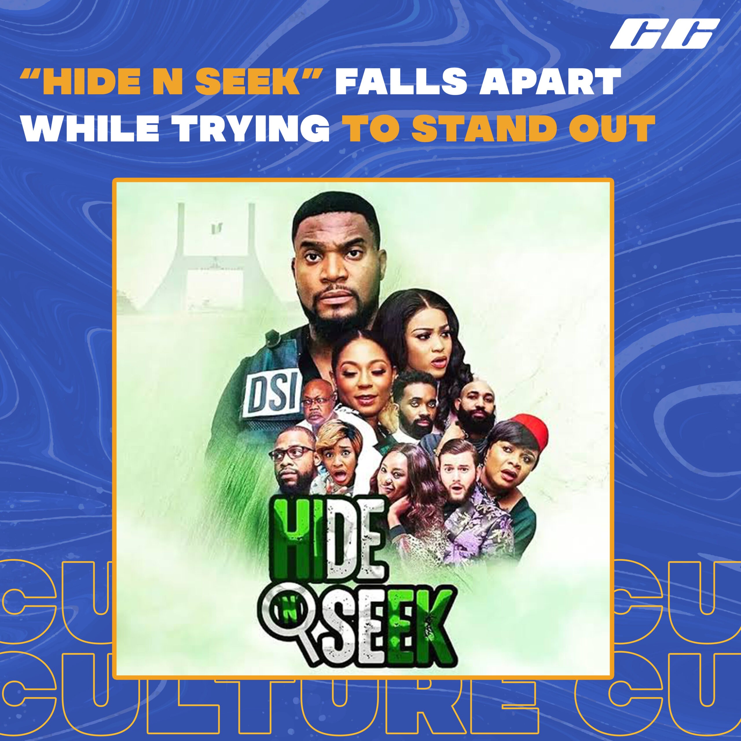 Review: “Hide N Seek” Falls Apart While Trying To Stand Out| The ...