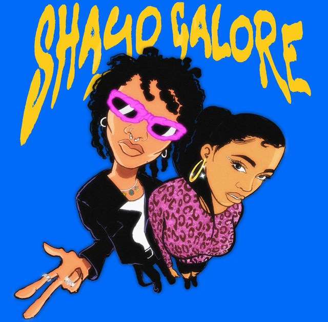 Wavy The Creator Makes A Comeback With “Shayo Galore” Featuring SGaWD ...