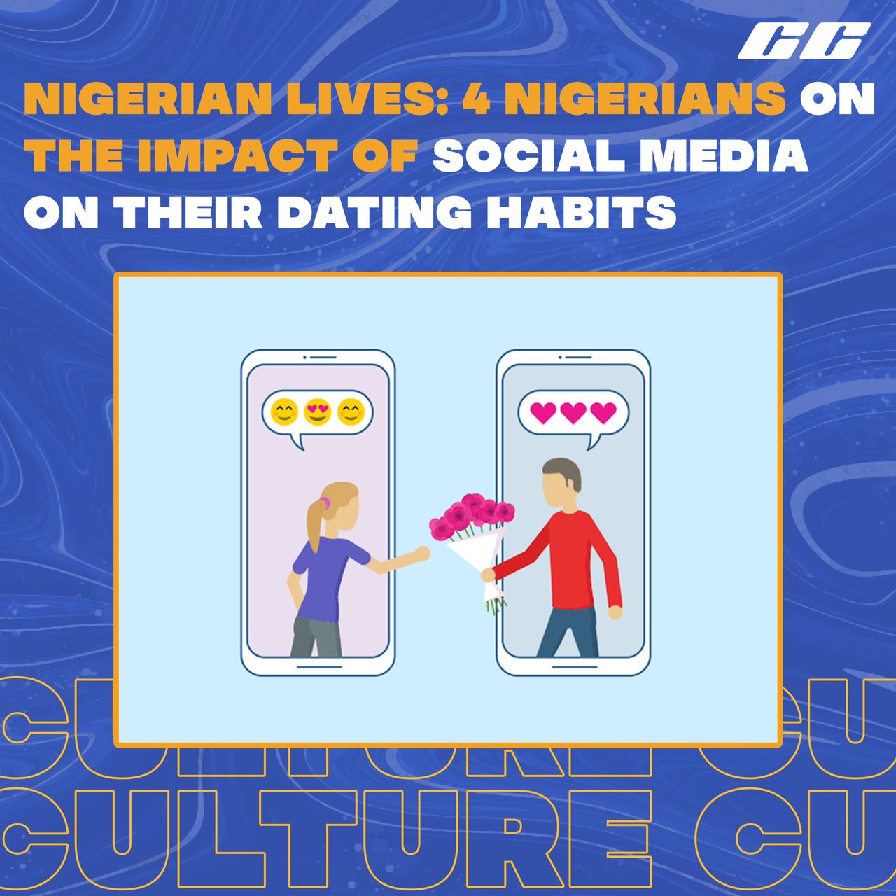 Nigerian Lives: 4 Nigerians on the Impact of Social Media On their ...
