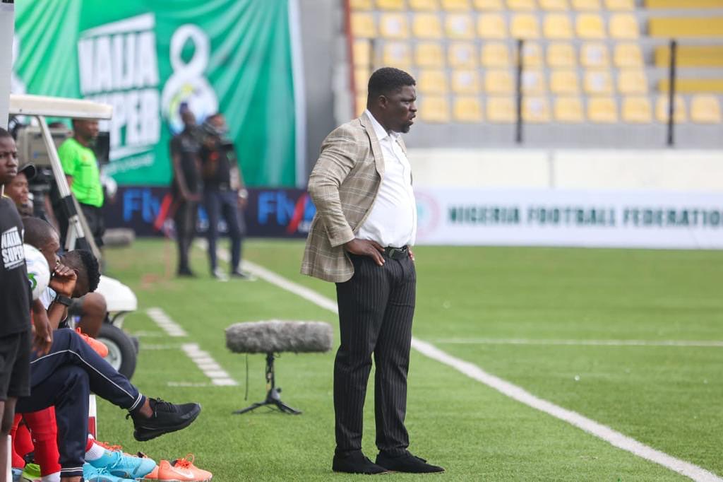 Mastering Ija Ball: A Journey into the Mind of Remo Stars Head Coach ...