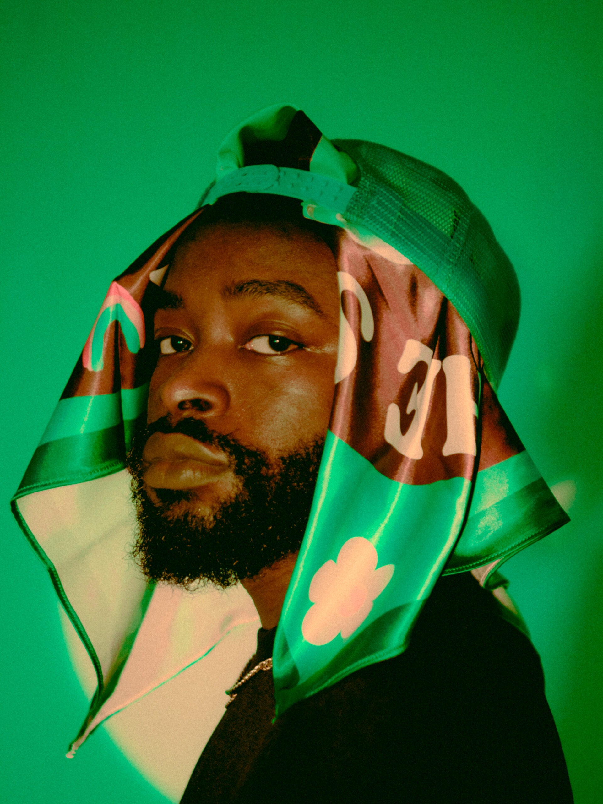 Afro-fusion artist Tim Lyre Pursues Love And Lust In “Tighter”