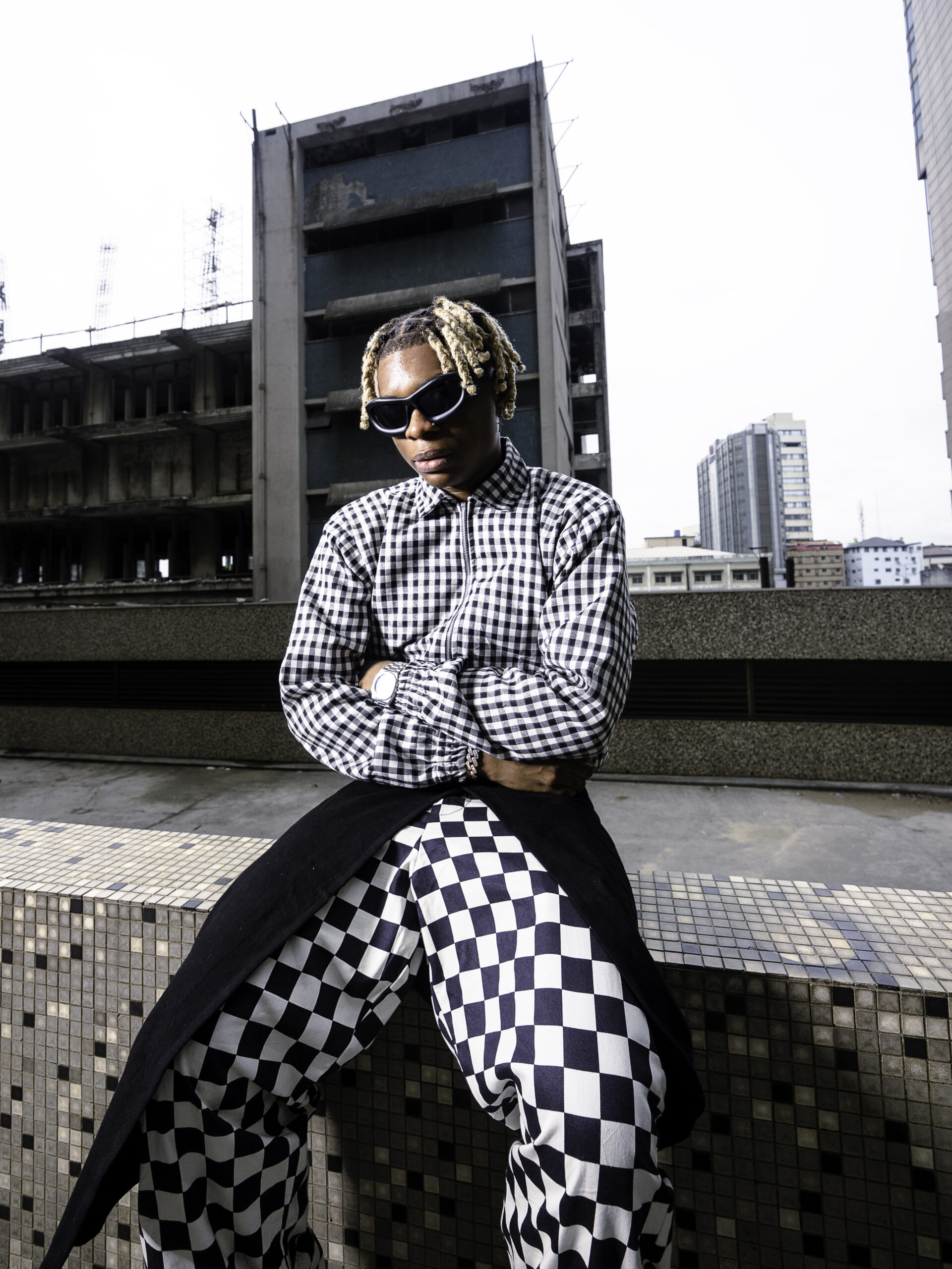 Nigerian Artist Favi Explores Insight Into Life On New Single, “Omo Oro”