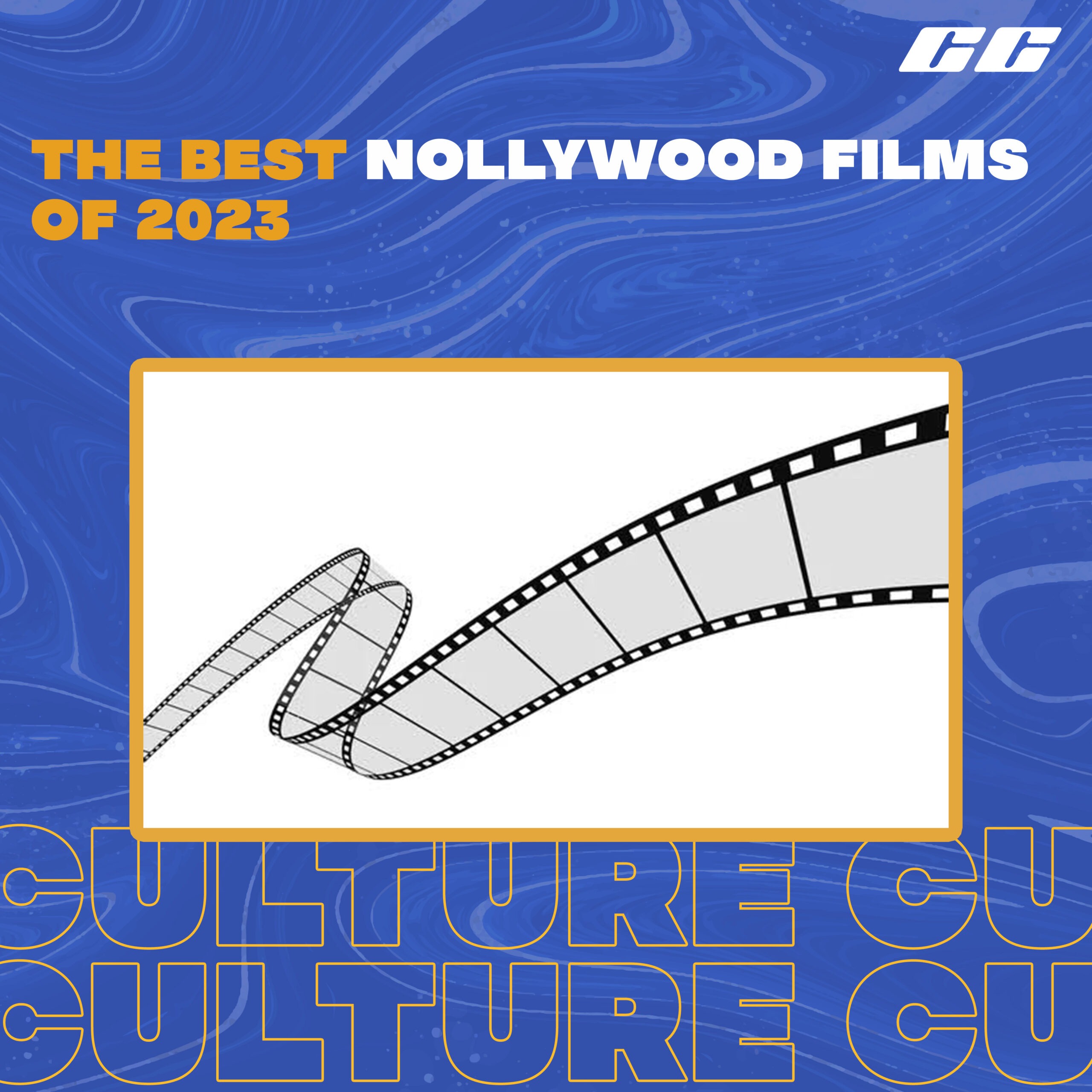The Best Nollywood Films of 2023 | The Culture Custodian