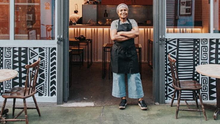 Adejoké Bakare Becomes First Black Woman To Win Michelin Star | The ...