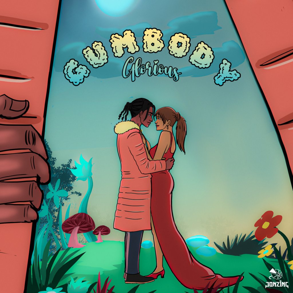 Jonzing World’s Glorious Boy Steps In With “Gum Body” | The Culture ...