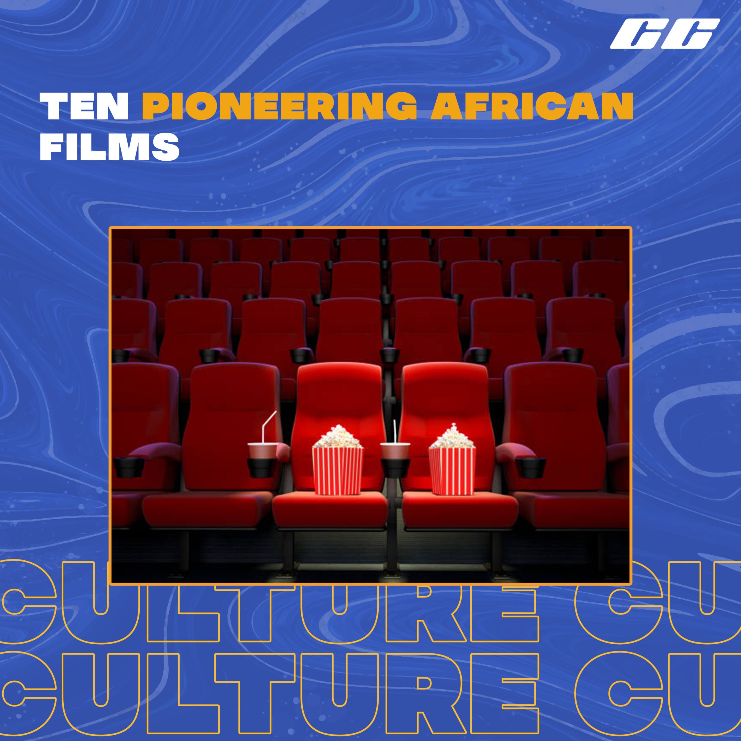 Ten Pioneering African Animation Films | The Culture Custodian
