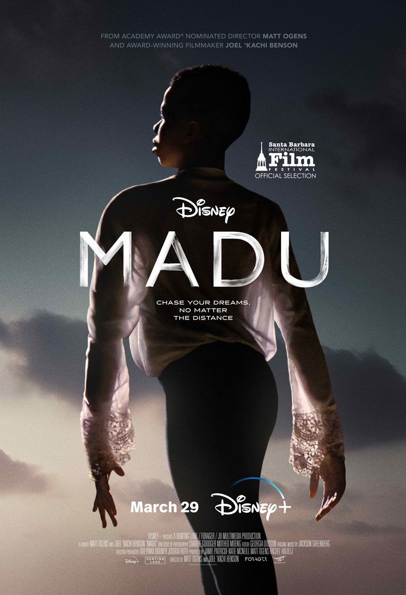 Groundbreaking Documentary “Madu” Chronicles Inspiring Journey of ...
