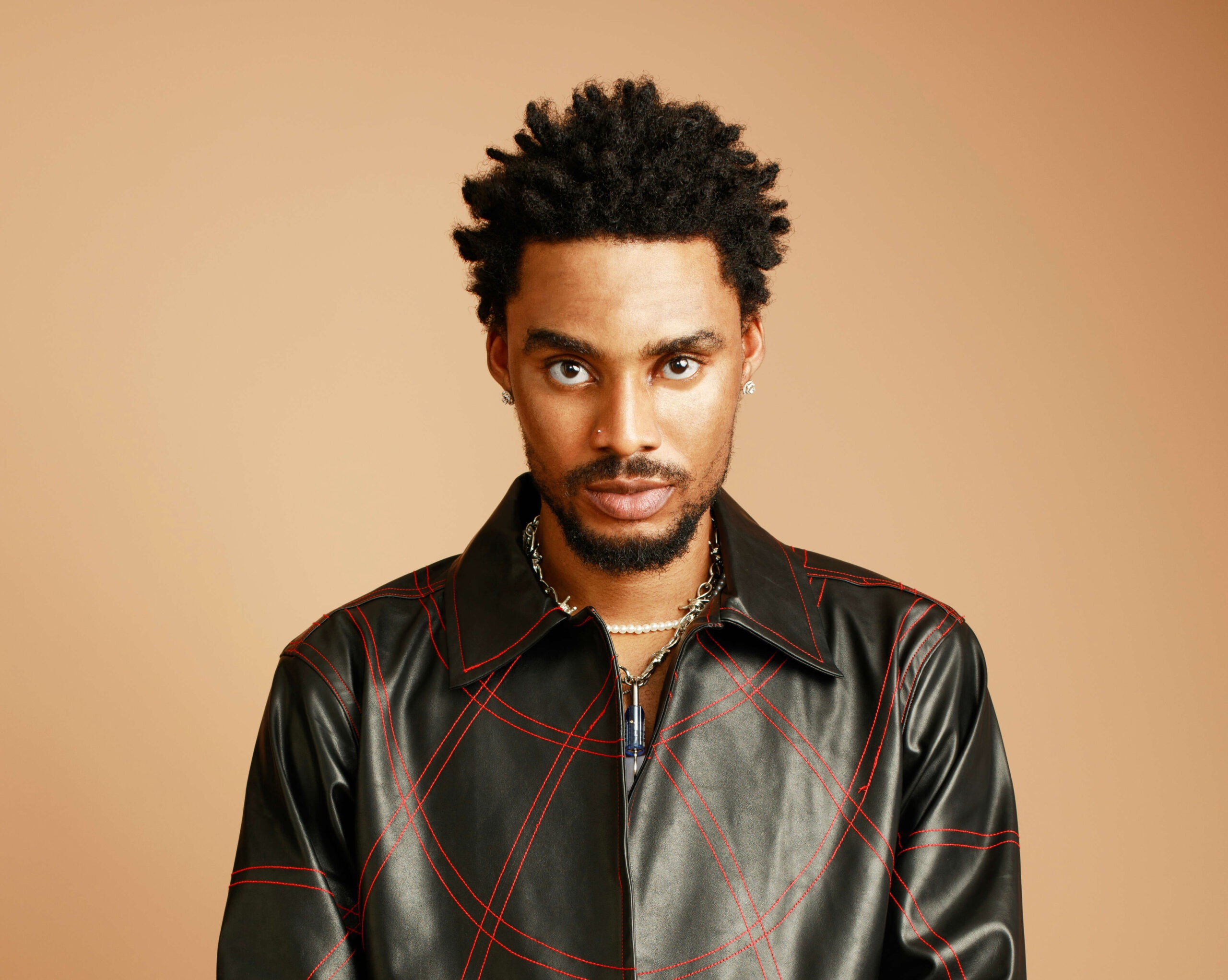 Afro-fusion Singer Eli Jae Spews Hypnotic Love In “All Over”| The ...