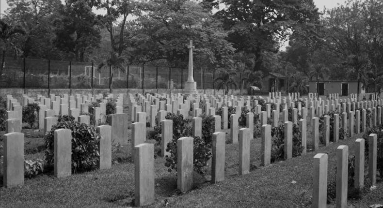 Vistanium Highlights Experiences of Cemetery Workers In “The ...