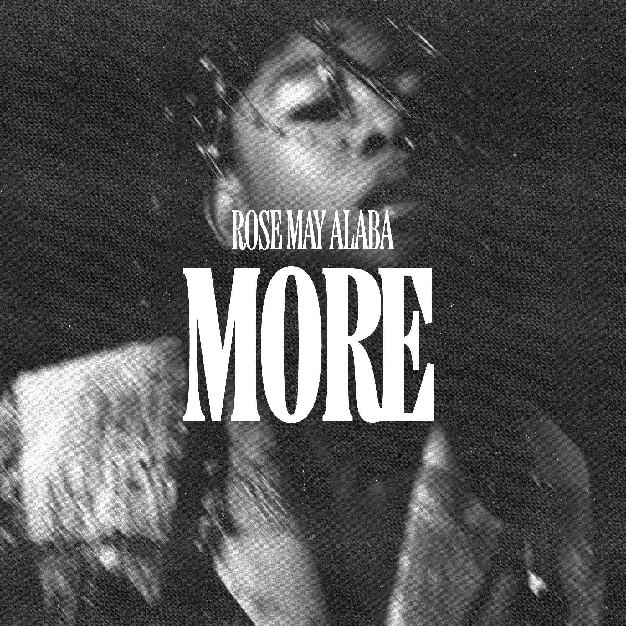 Austrian-Nigerian singer Rose May Alaba returns with “More”