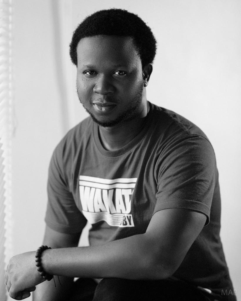 “We Speak Their Names in Hushed Tones”: An Interview with Omoregie ...