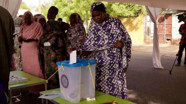 Chadians Go To The Poll: Here’s What To Expect