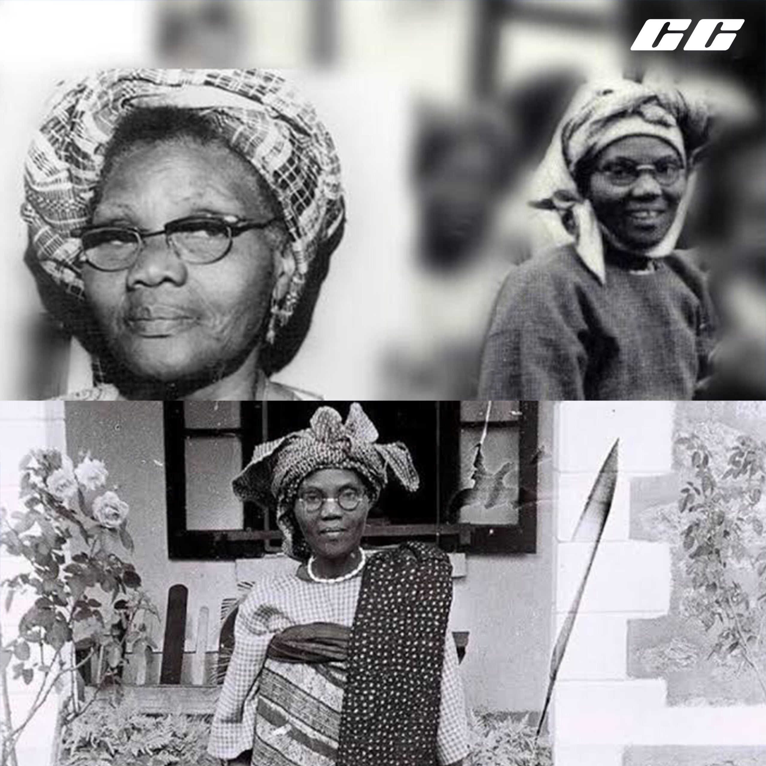 10 Golden Moments in Funmilayo Kuti’s Life | The Culture Custodian