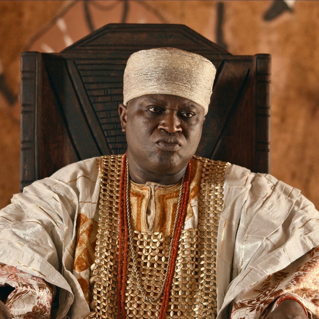 Bolanle Austen-Peters’ Period Film “House of Ga’a” Comes To Netflix On July 26th