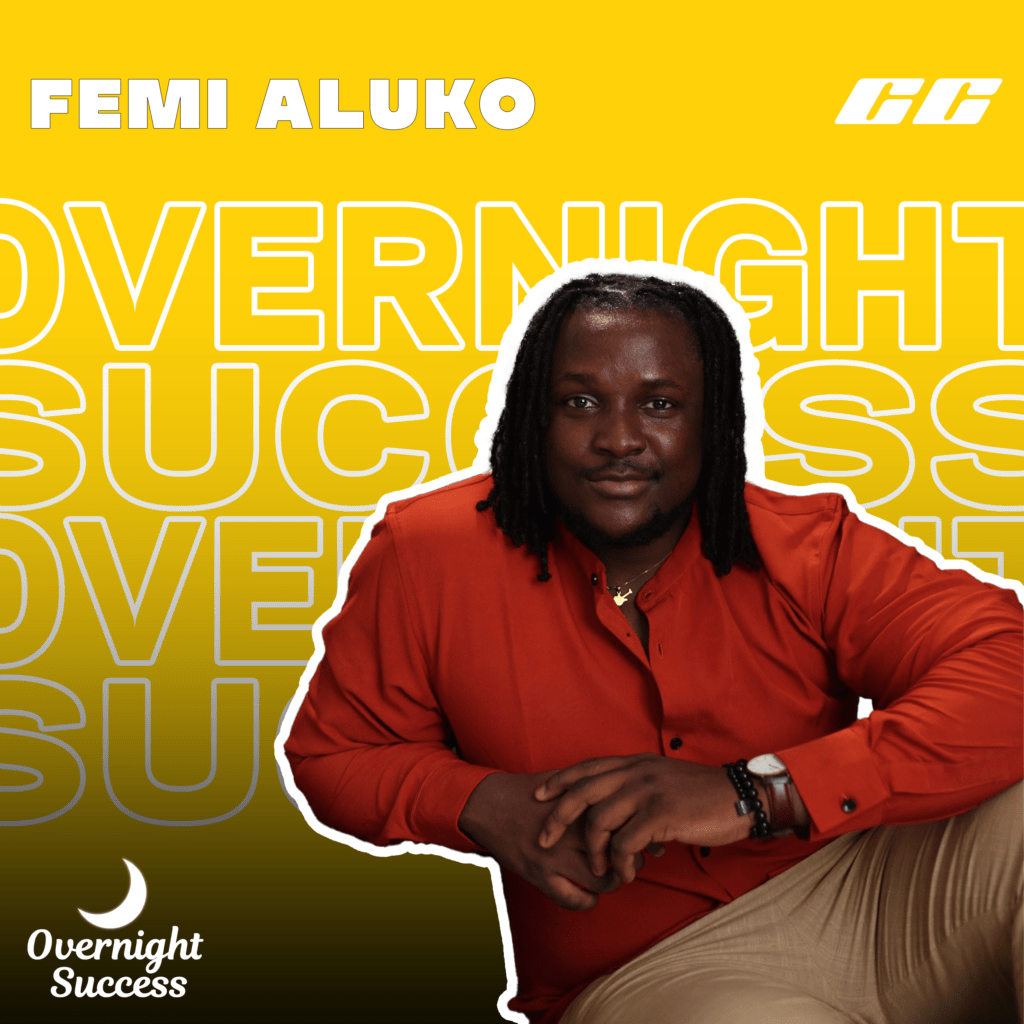 How Femi Aluko Helped Build Paystack and Leads Chowdeck