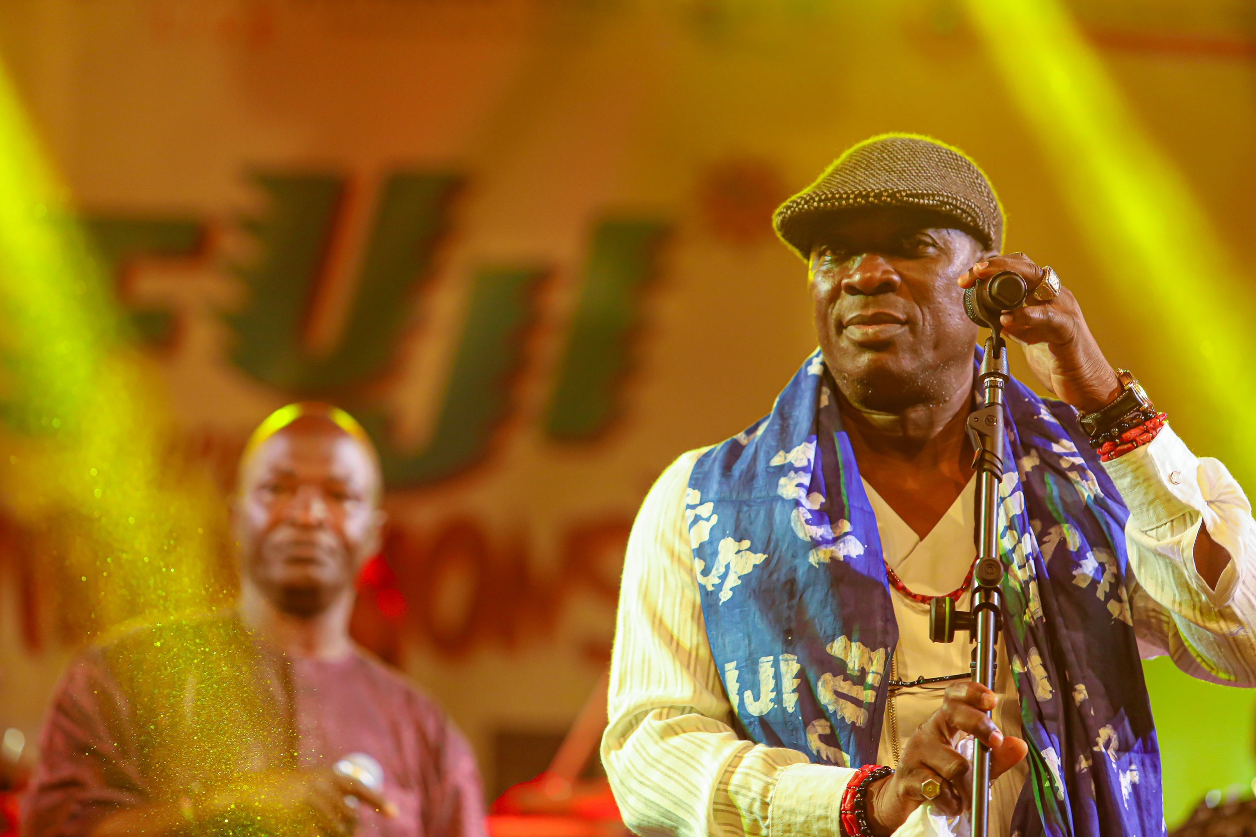 Fuji Vibrations 2024: A High Energy Celebration of Fuji Music’s ...