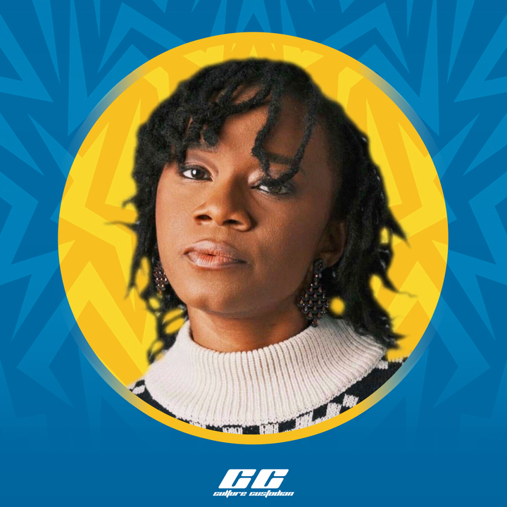 Interview: Blessing Uzzi On Telling Authentic Nigerian Stories | The ...