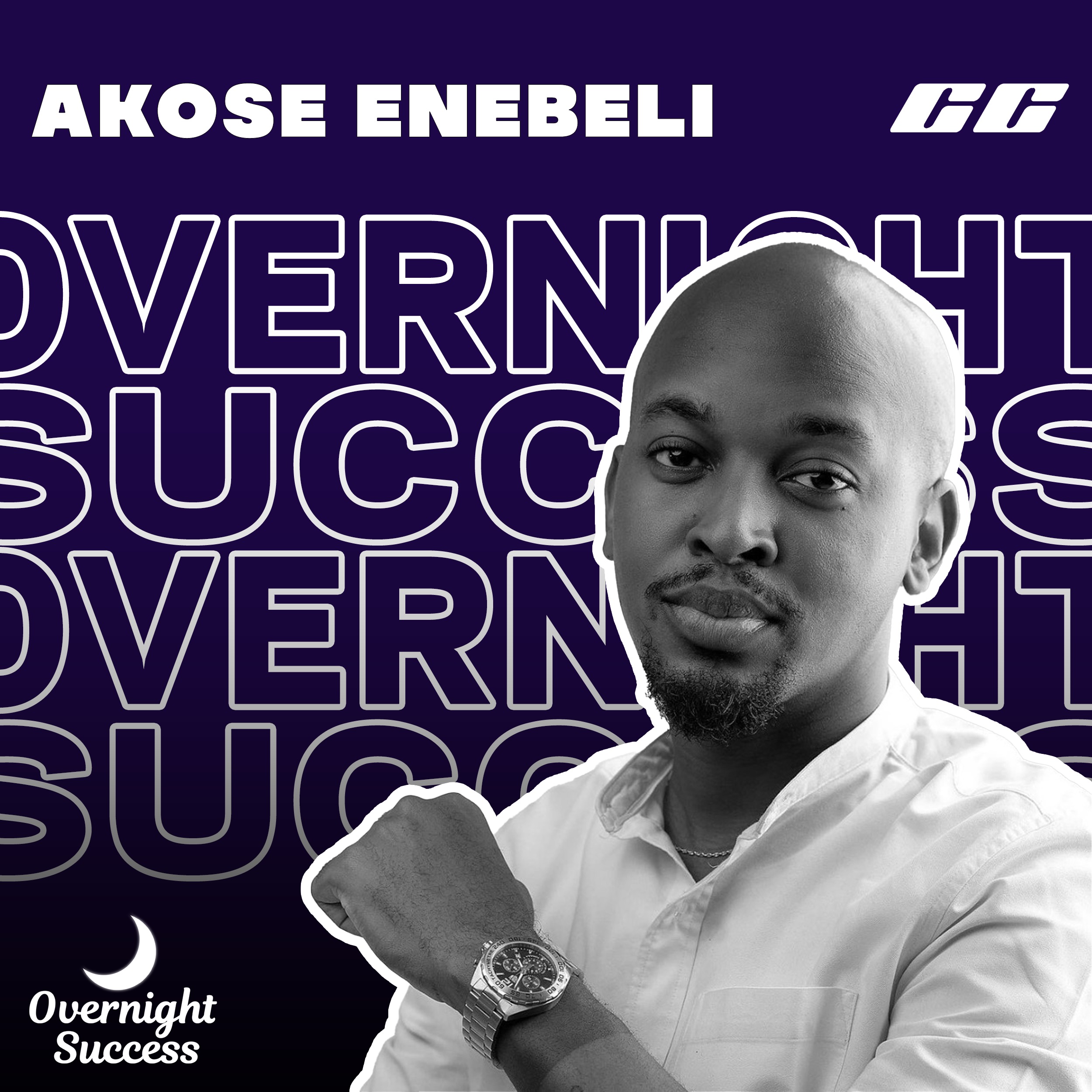 How Akose Enebeli Became Architectural Royalty To Nigeria’s Star Class ...