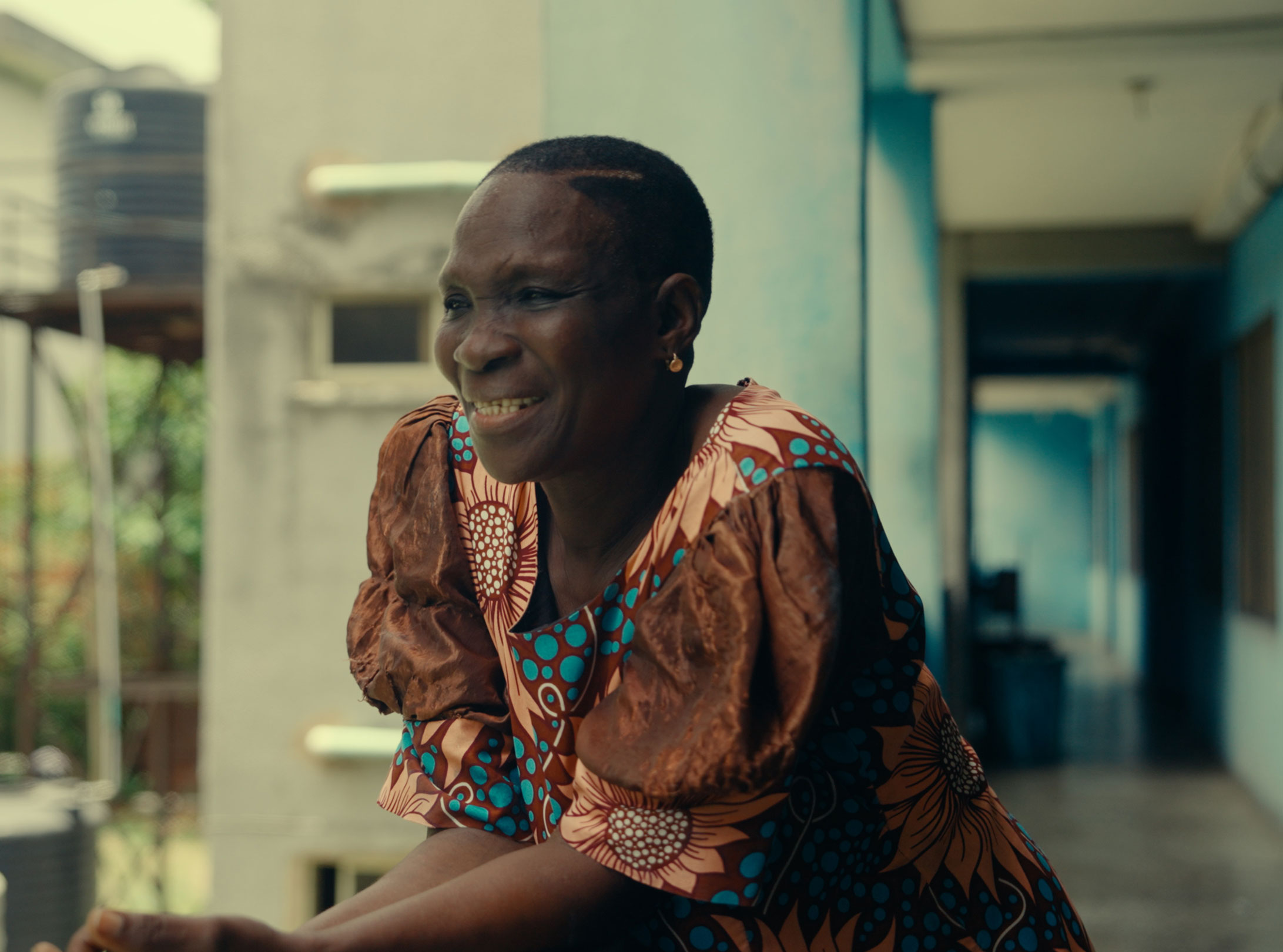 “Mama Balo:” The CMUL Legend | The Culture Custodian