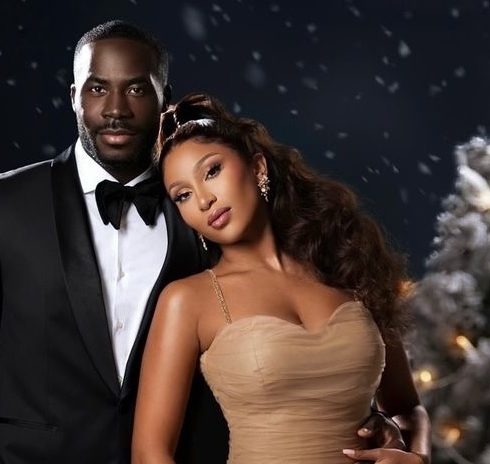 Toni Tone & Taye: A Love Story Written in the Stars | The Culture Custodian