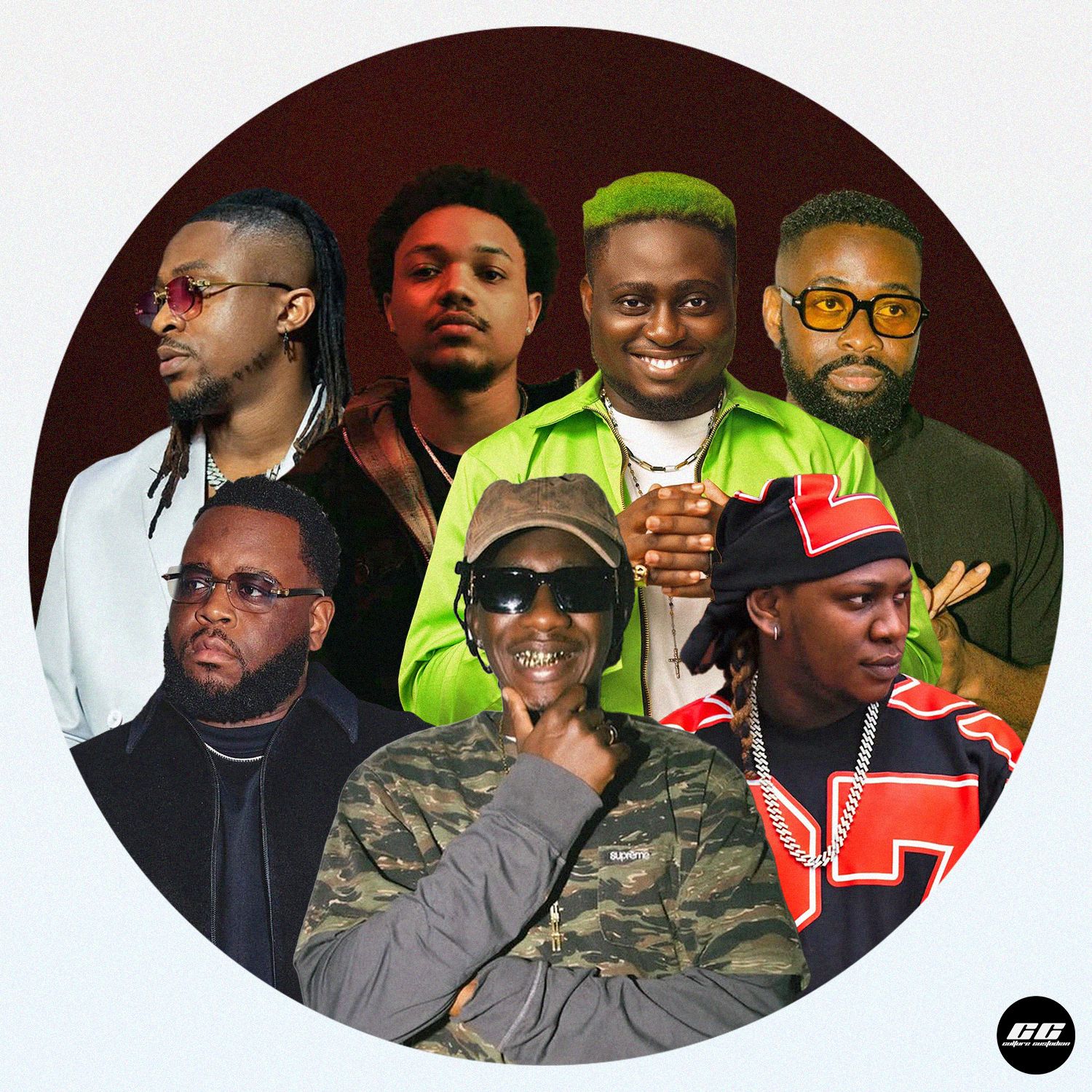 These 7 Producers Held Afrobeats Down in 2024 | The Culture Custodian