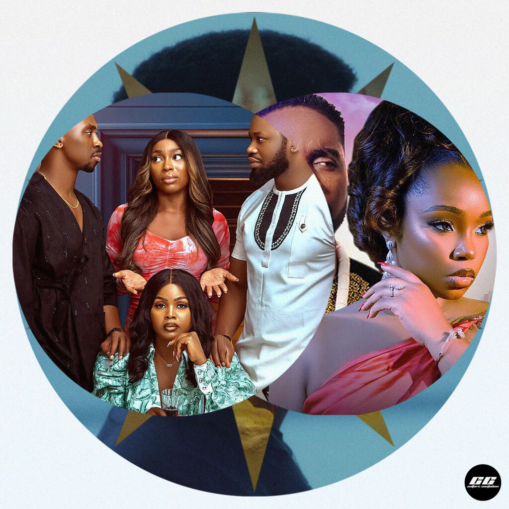 The Best Nollywood Movies to Watch on YouTube Right Now | The Culture ...